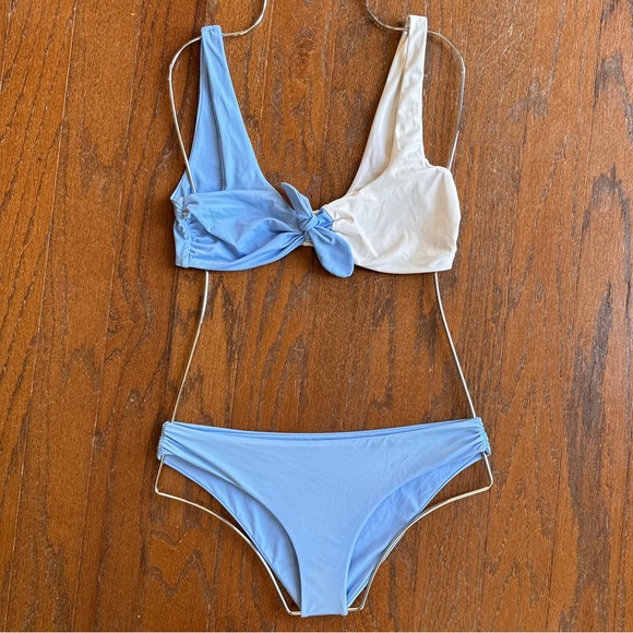 Tori Praver Swimwear | Swim | Tori Praver Raven Bikini | Poshmark